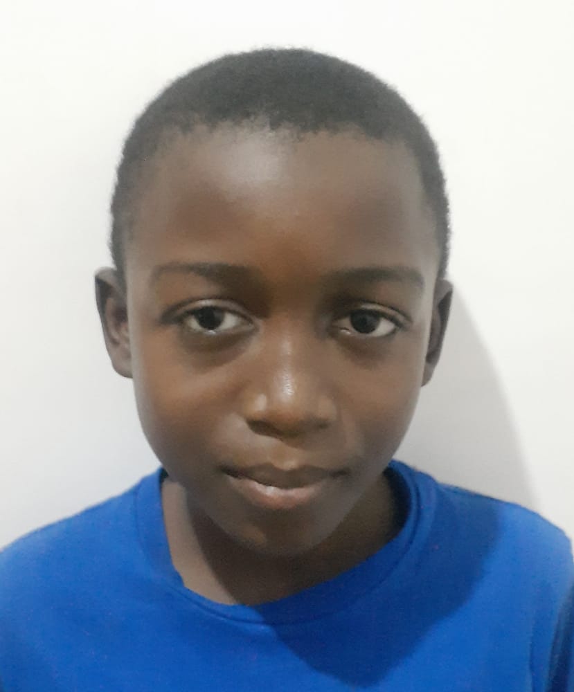 NEW HORIZONS COLLEGE