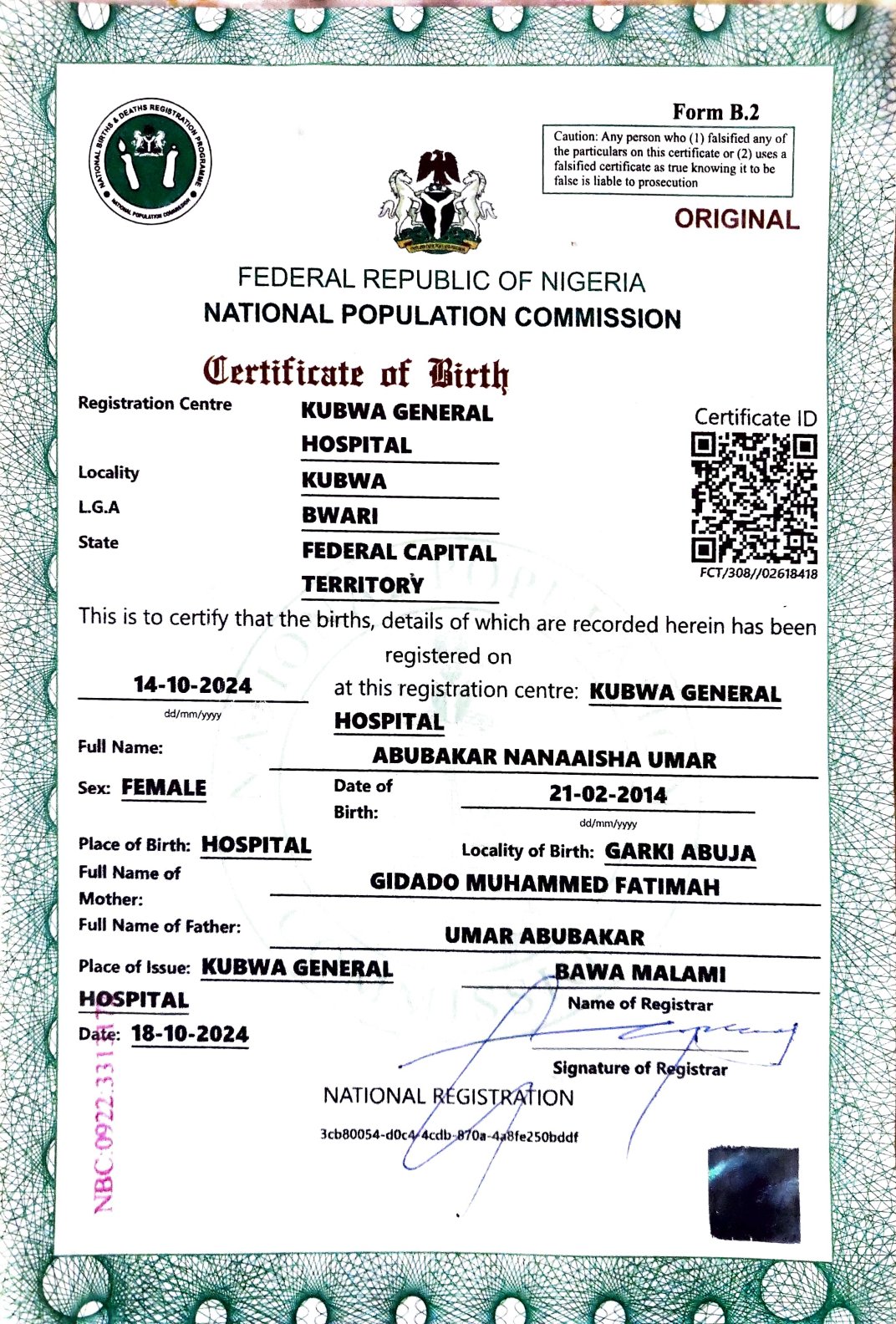 NEW HORIZONS COLLEGE